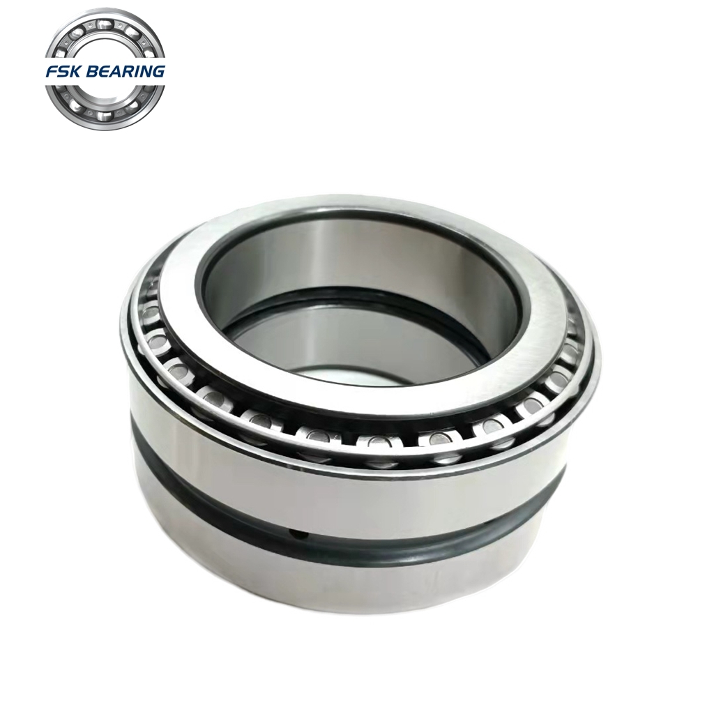 Double Inner 32022XDF-90KC1 Paired Tapered Roller Bearing 110*170*76mm ...