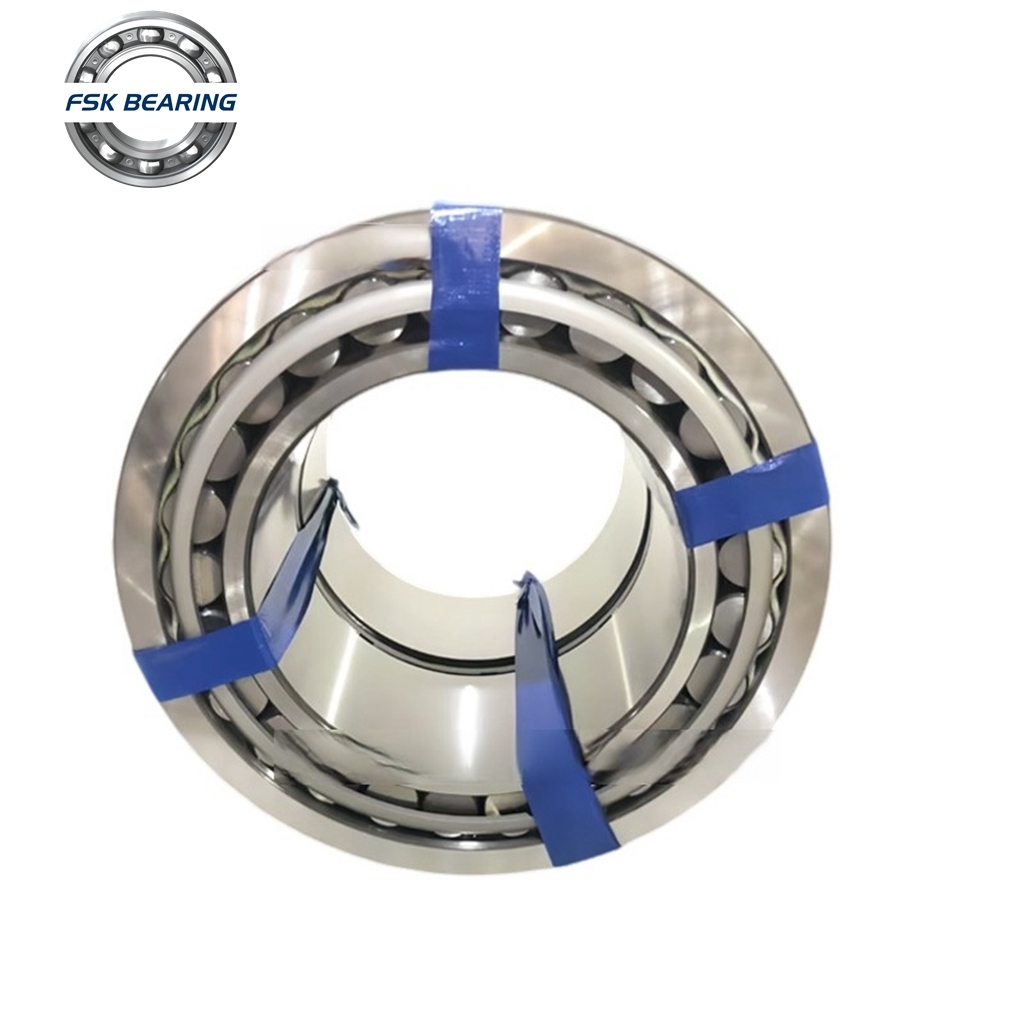 FSK 32230DFC360-90KA2 Matched Pairs Tapered Roller Bearing ID 150mm ...