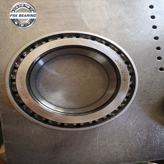 Single Row 07097/07196 Automobile Roller Bearing 25*50*14.26mm Vehicle ...