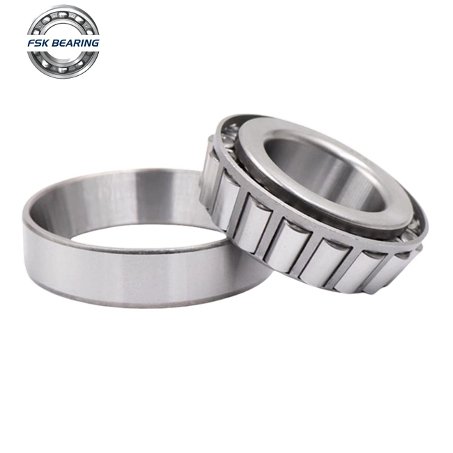 Single Row 07100s-99401 Rear Wheel Bearing 25.4*50.05*9.53mm High Speed ...