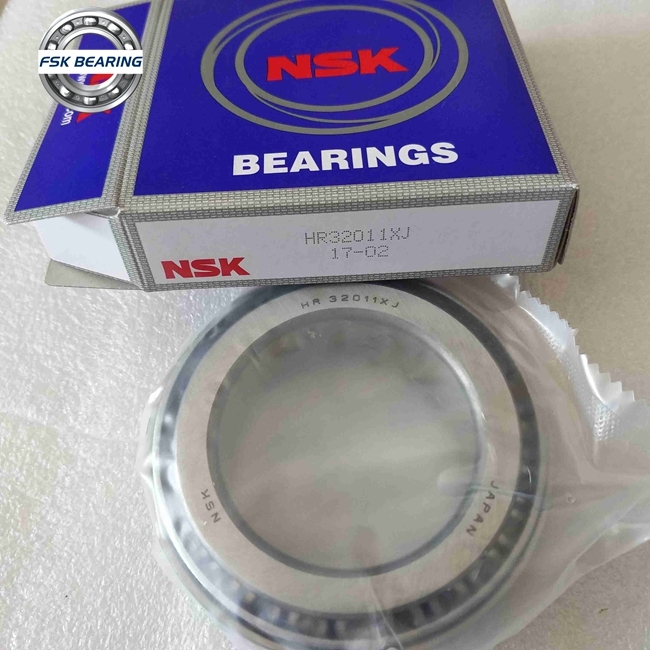 09074-99403 Tapered Roller Bearing 19.05*49.23*19.85mm Rear Wheel Bearing
