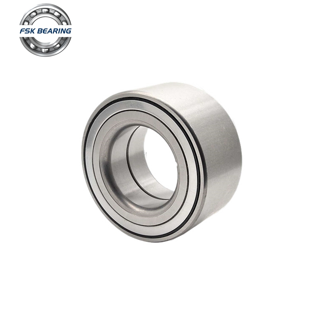 Double Row DAC25560032 BAH5000 Rear Passenger Side Wheel Bearing 25*56 ...