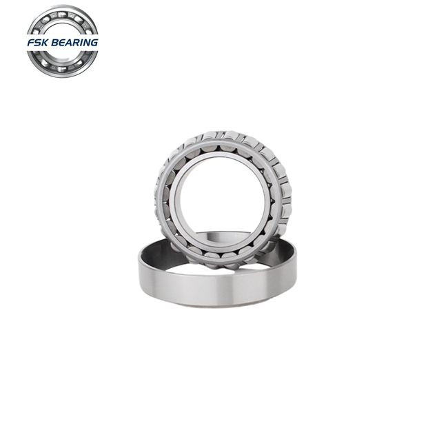 FSK Single Row 33281-99401 Rear Wheel Bearing High Speed For HINO ...