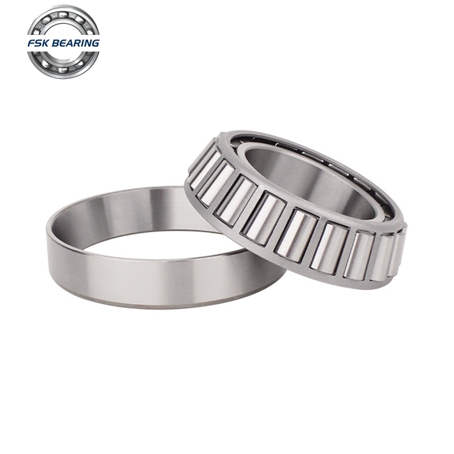 33281/33462 Automotive Roller Bearing 31.75*72.63*30.16mm Single Row ...