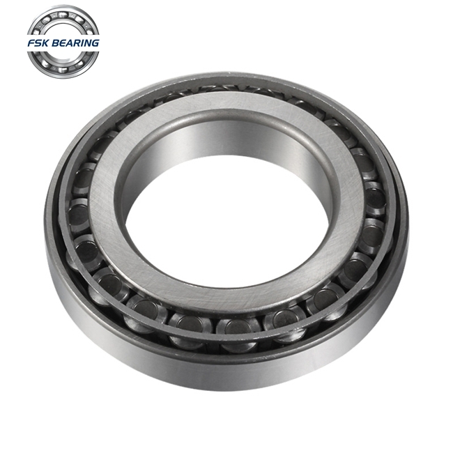 Single Row 33281/33472 Rear Wheel Bearing 71.4*120*30.16mm High Speed ...