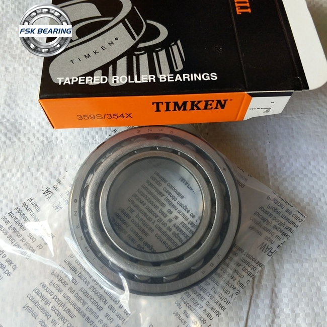 Single Row 39573-99401 Automobile Roller Bearing Vehicle Parts High Speed