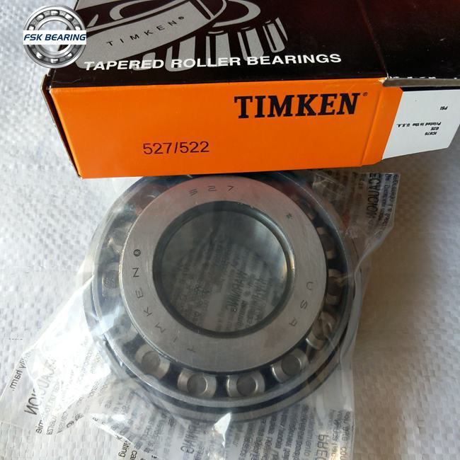93787/93125 Cup And Cone Bearing 200.02*317.5*63.5mm Gcr15 Chrome Steel