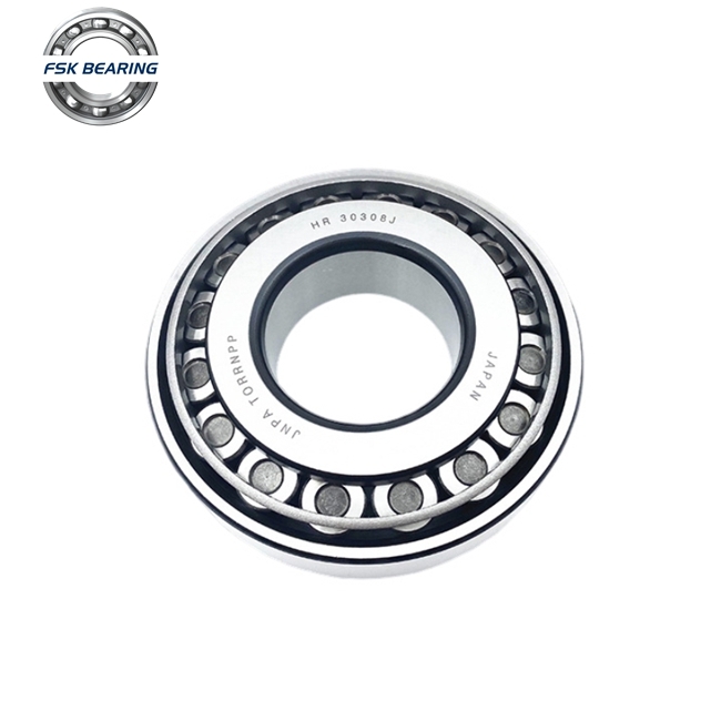 Radial Load 42362/42584 Tapered Roller Bearing Spare Parts 92.08*148.43 ...