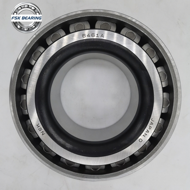 China FSK 47678/47620 Transmission Tapered Roller Bearing TOYOTA Parts