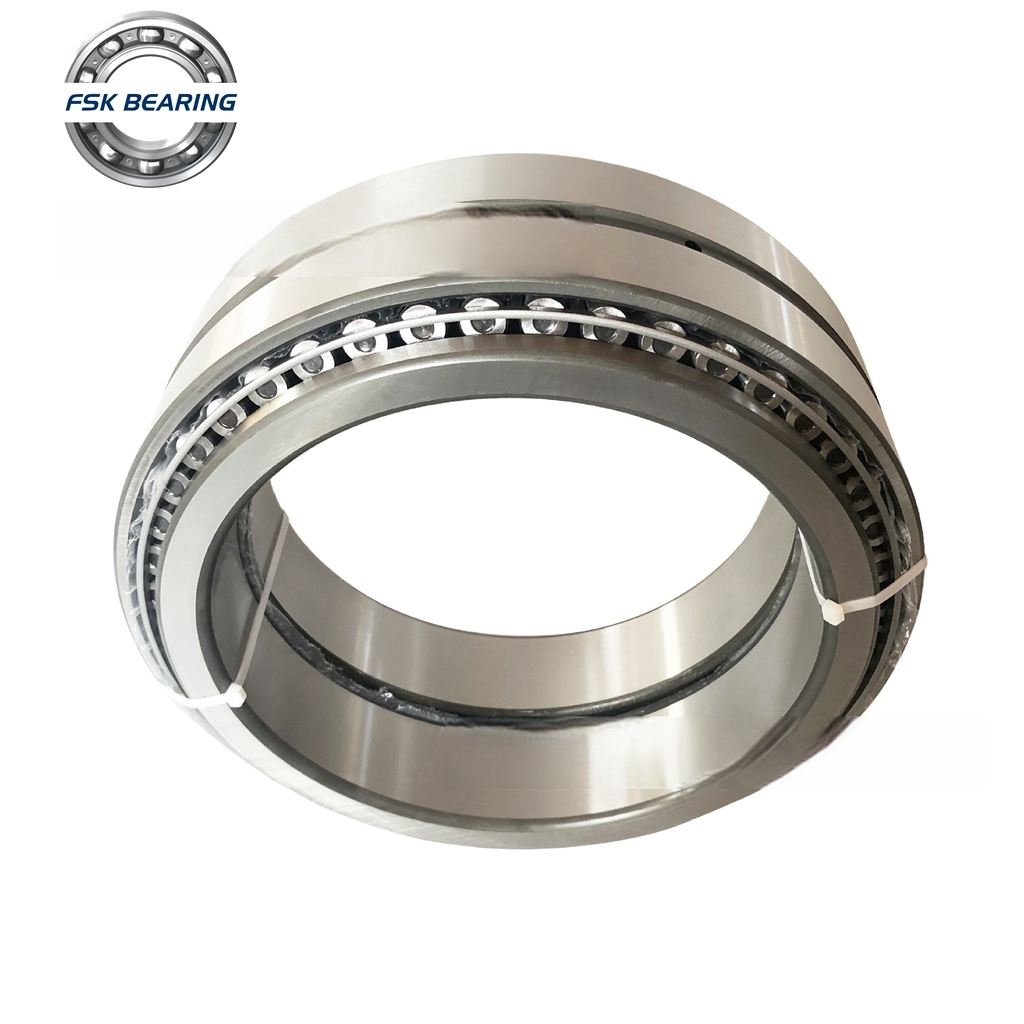 HR190KBE52X+L TDO Imperial Roller Bearing Large Size 190*340*204mm ...