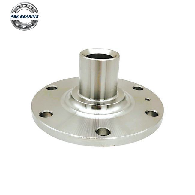 3103101XPW01A Double Rows Gcr15 Chrome Steel Wheel Hub Bearing with ABS ...