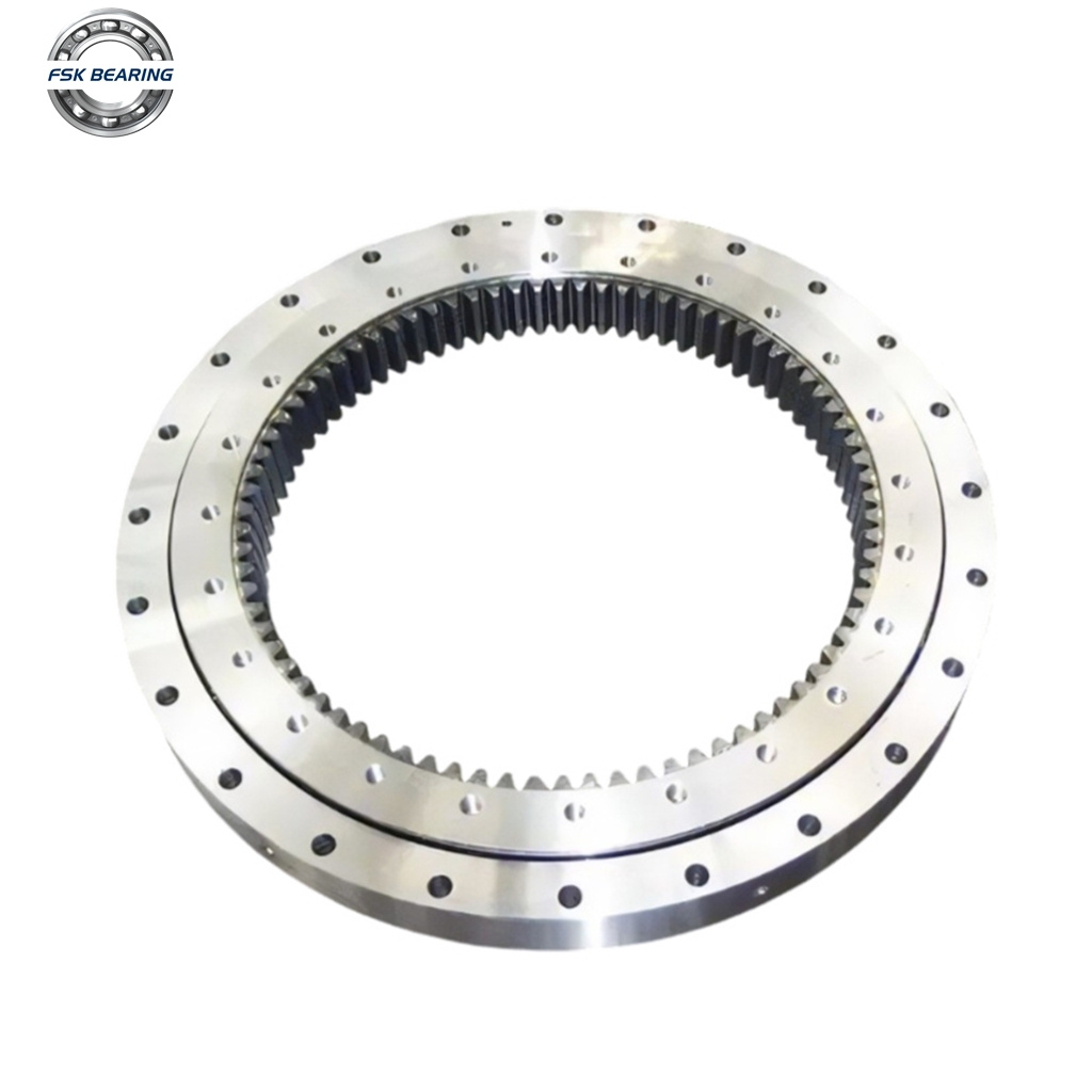 Super Precision VSI200544-N Four Point Contact Slewing Ring Bearing 444 ...