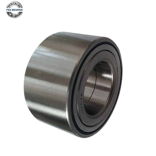 FSK 51720-2D100 Double Rows Gcr15 Chrome Steel Wheel Bearing Kit For ...