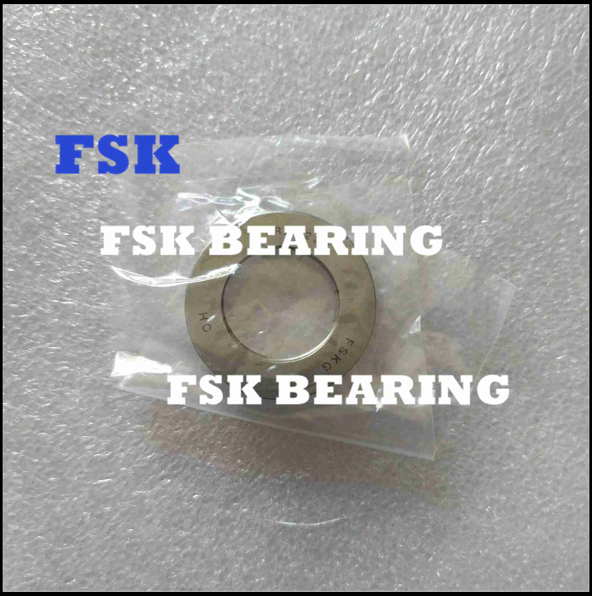 NTA1220+ TRA1220 Inch Plane Thrust Needle Roller Bearing with Gasket ...