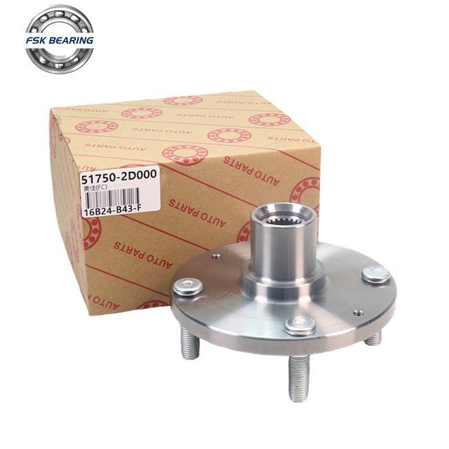 51750-2D003 Wheel Hub Bearing Assembly Repair Kit For Hyundai Avante