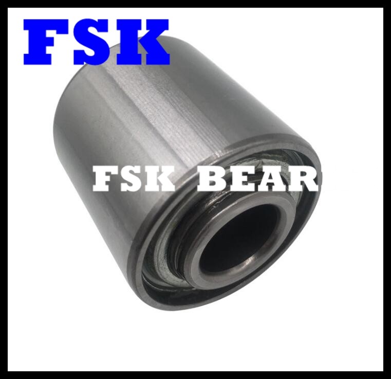5203KYY2 5203RYY2 Double Row Deep Groove Ball Bearing Agricultural ...