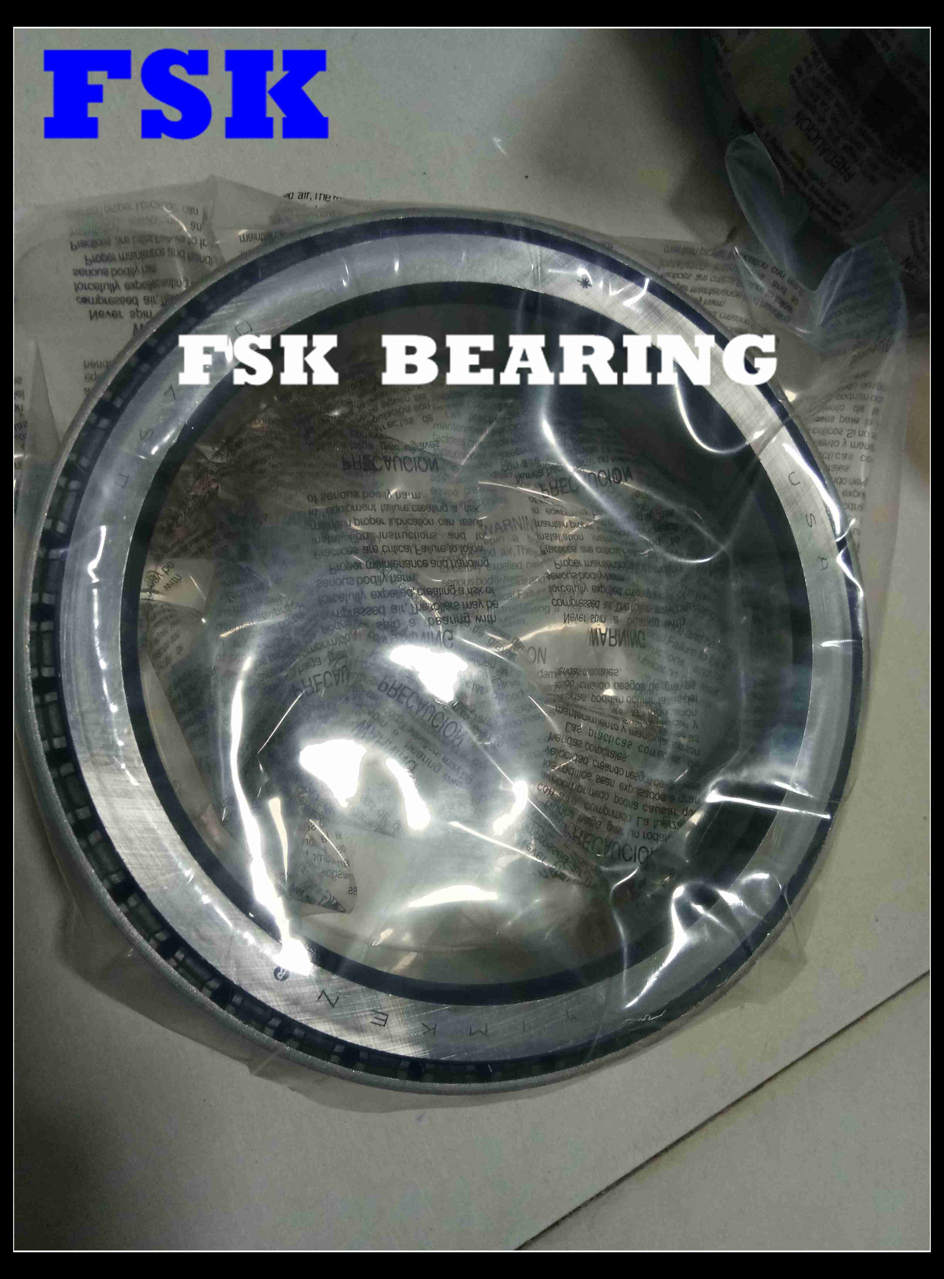 Two Row 46790/46720 CD Tapered Roller Bearing For Oilfield Equipment ...