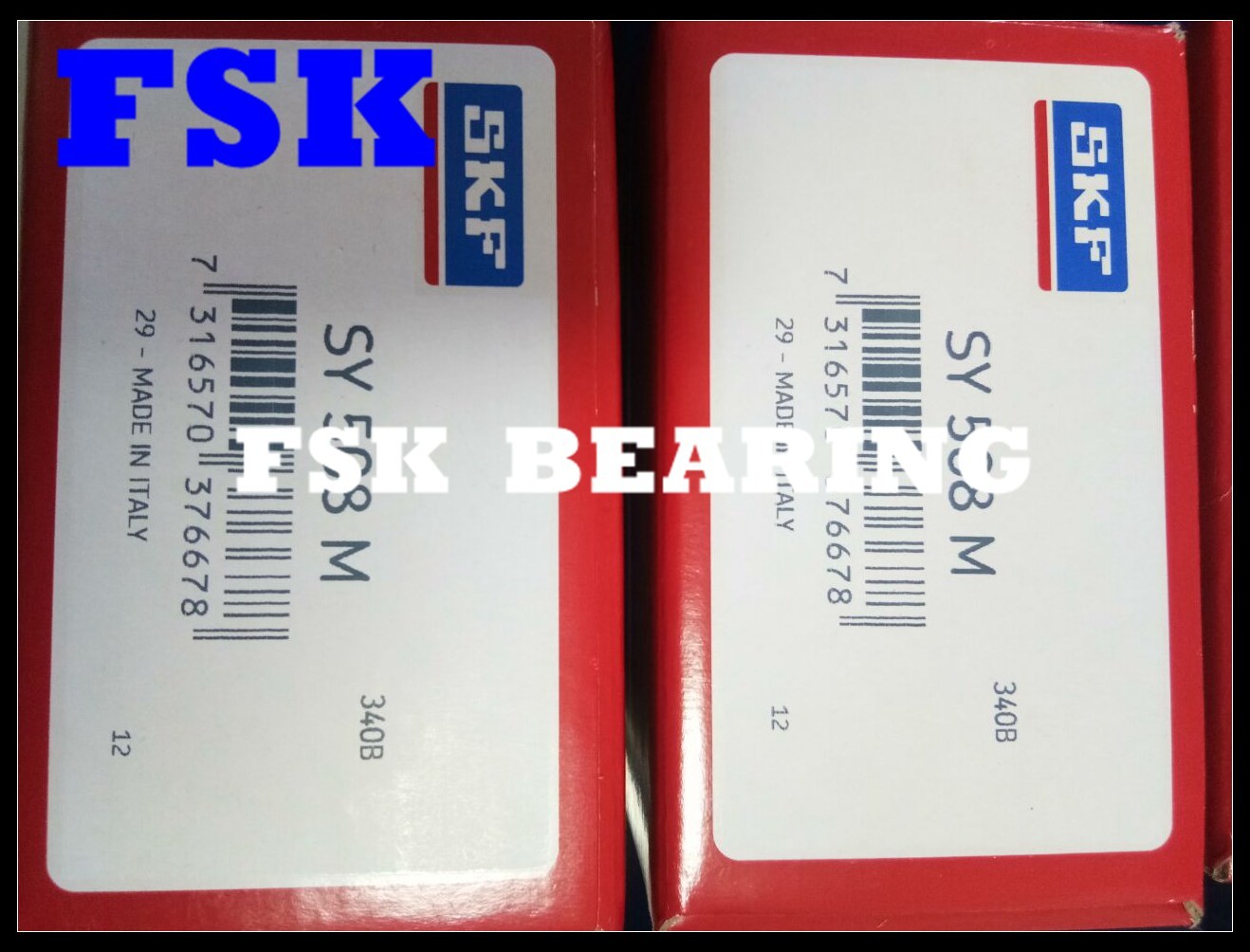 SY40TF , SY508M , YAR208-2F Pillow Block Bearings Housing Y Bearing Units