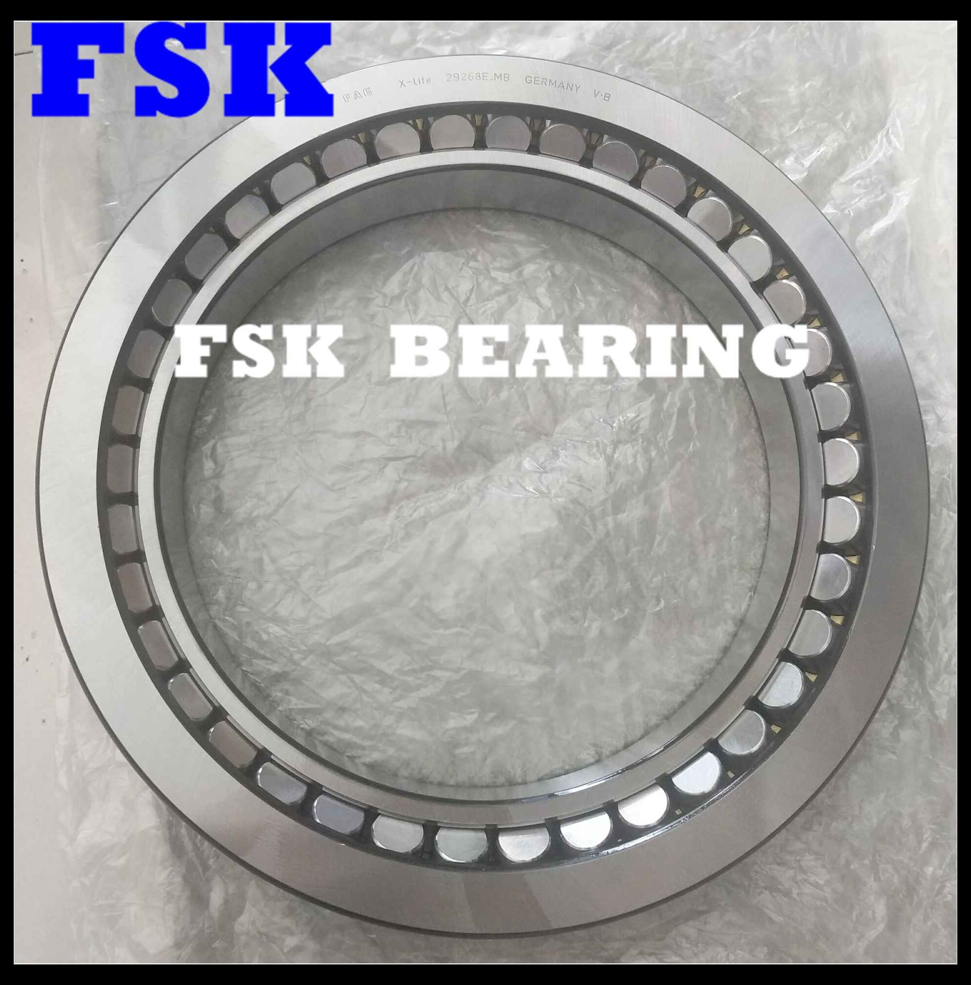 P4 29268-E-MB 9039268 M Thrust Spherical Roller Bearing For Heavy Machine