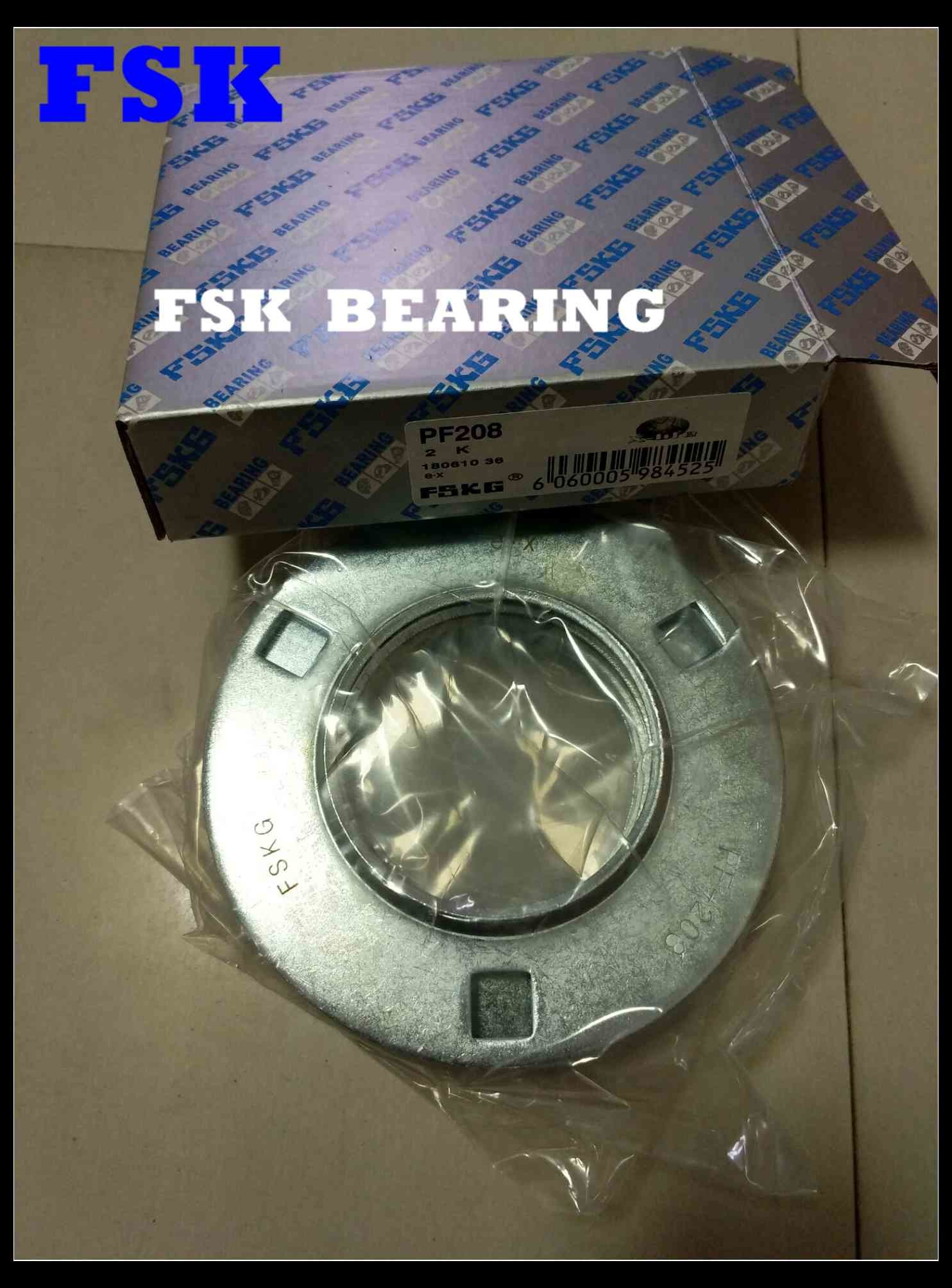PP205 PF208 PFL206 PFT207 Stamping Housing Pressed Steel For UC SB SA ...