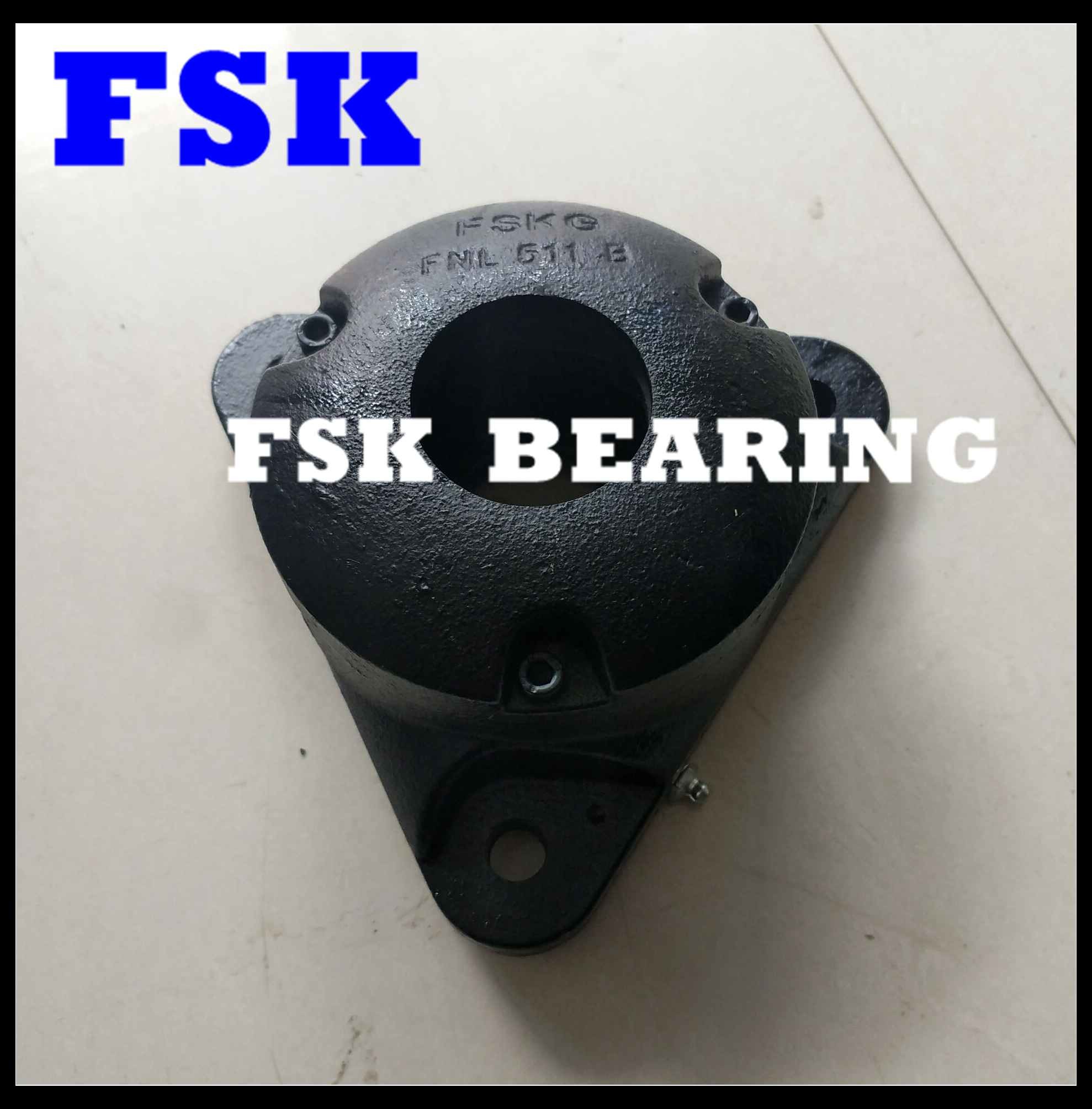 Y bearing FNL 511 B Plummer Block and Flanged Housing Units , FNL series Housing