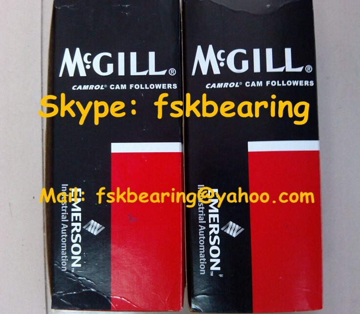 Axial Load NUTR50110 Needle Bearing for Guide Rail Yoke Type Track ...