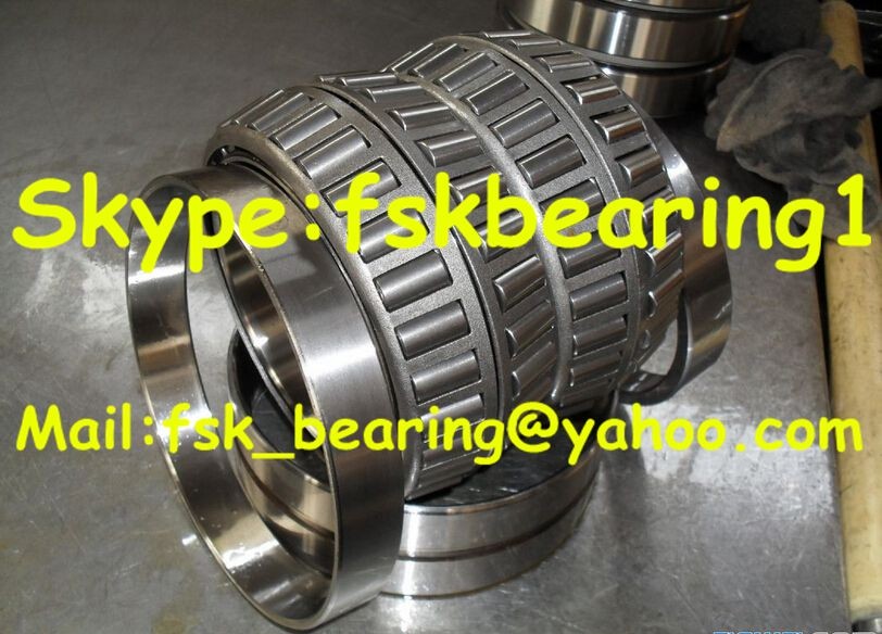 Auto Part Number Cross Reference LM278849D/LM278810 Tapered Roller Bearing