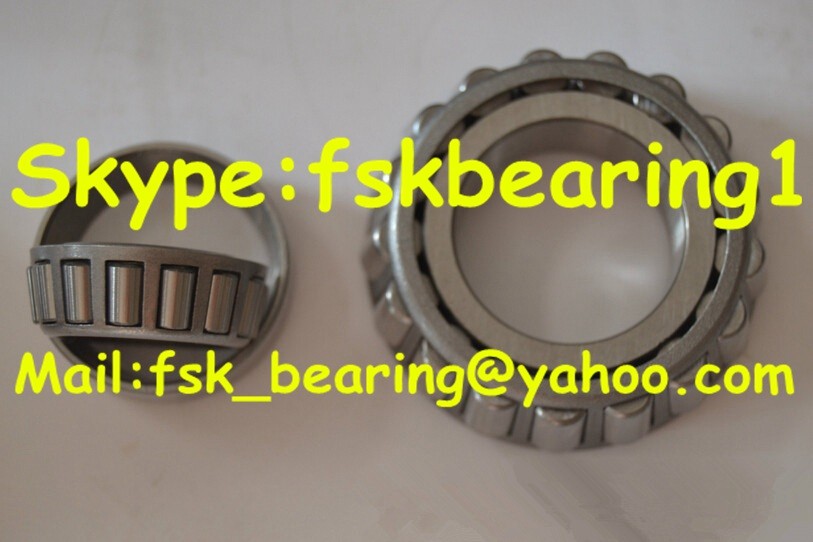 33021 /Q Customized Bearings With High Rotational Speed for Automotive ...