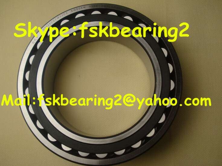 Big Dimension Spherical Bearing 22330CC / W33 150mmID 320mmOD 108mm Bore