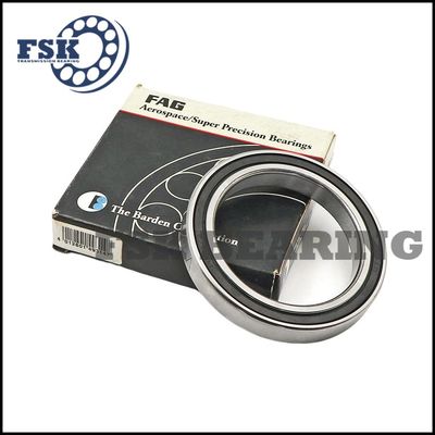 Angular Contact Ball Bearing factory, Buy good quality Angular Contact ...