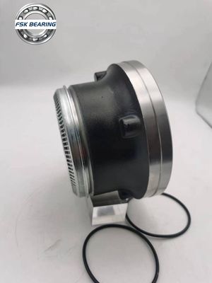 Heavy Load 201042 Axle Wheel Hub Bearing 50*140*95mm For Truck And Trailer