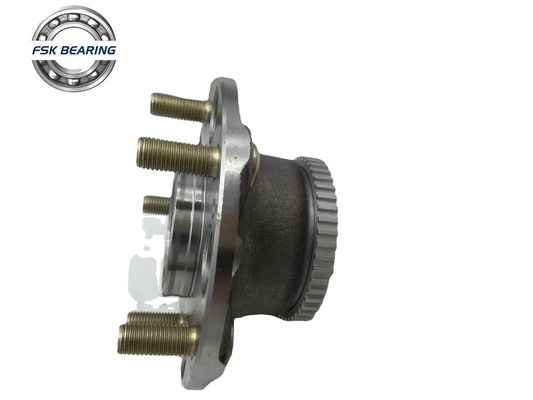 Wheel Hub Bearing factory, Buy good quality Wheel Hub Bearing products ...