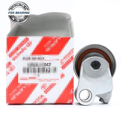 Tensioner Pulley factory, Buy good quality Tensioner Pulley Products ...