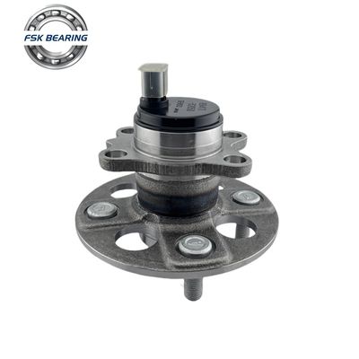 Wheel Hub Bearing factory, Buy good quality Wheel Hub Bearing products ...