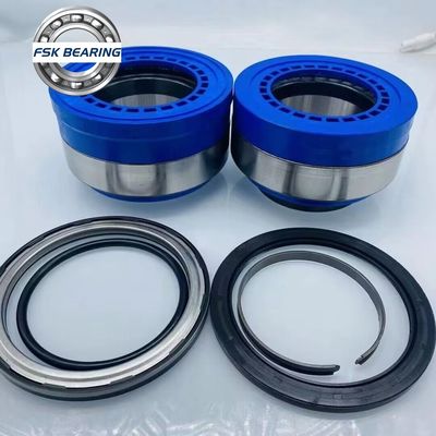 Truck Wheel Bearings factory, Buy good quality Truck Wheel Bearings ...