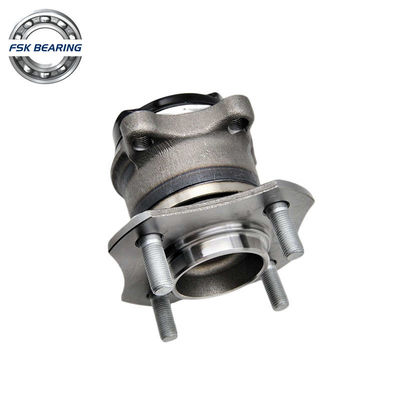 Wheel Hub Bearing factory, Buy good quality Wheel Hub Bearing products ...