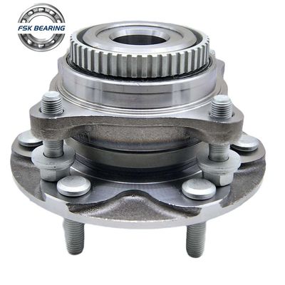 Wheel Hub Bearing factory, Buy good quality Wheel Hub Bearing products ...