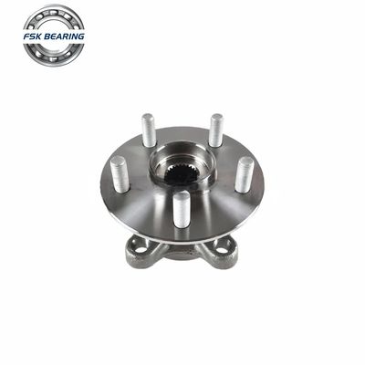 Wheel Hub Bearing factory, Buy good quality Wheel Hub Bearing products ...