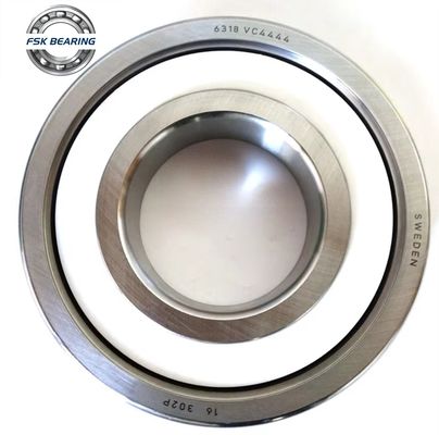 Deep Groove Ball Bearing factory, Buy good quality Deep Groove Ball ...