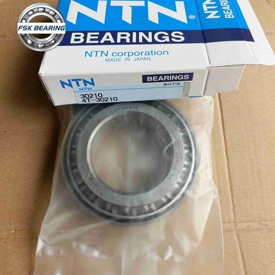 Tapered Roller Bearings factory, Buy good quality Tapered Roller ...