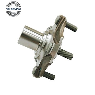 Wheel Hub Bearing factory, Buy good quality Wheel Hub Bearing Products ...