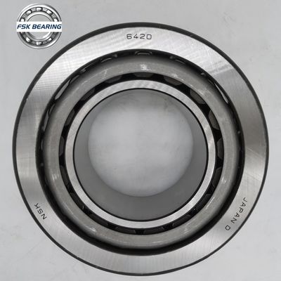 Tapered Roller Bearings factory, Buy good quality Tapered Roller ...