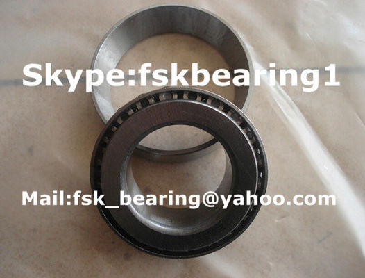 T2ED070 OEM Services Chrome Steel Wheel Bearings Used for / Scania