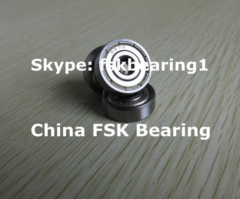 RLS 11 Bearings 1 3/8"x3"x11/16" Inch Ball Bearings RLS11-2RS RLS11-RS