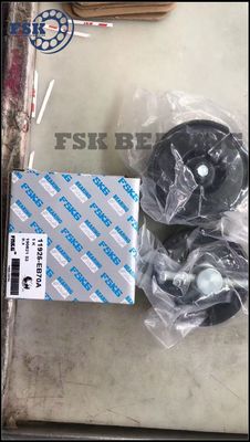 Germany Quality 11925-EB70A Timing Belt Tensioner Pulley 12*79*19mm