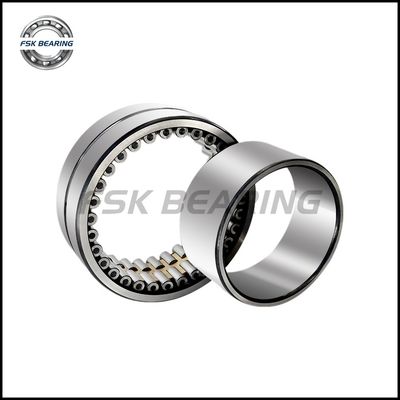 Four-column FC3248124 672732K Cylindrical Roller Bearings Steel Mill ...