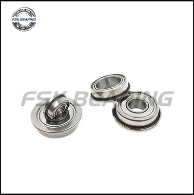 FSK F607ZZ Deep Groove Ball Bearing 7*19*6mm For Slimming Equipment ...