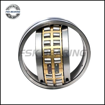 Thicked Steel BC2B 320075 Double Row Cylindrical Roller Bearing 360*500 ...