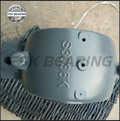 Heavy Load SD 3334 Plummer Block Housing 150*540*450mm