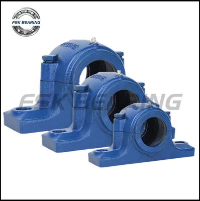 Heavy Load SN 238 Plummer Block Housing Cast Iron Cast Steel